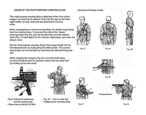 The HK 3 Point Sling HKPRO Forums