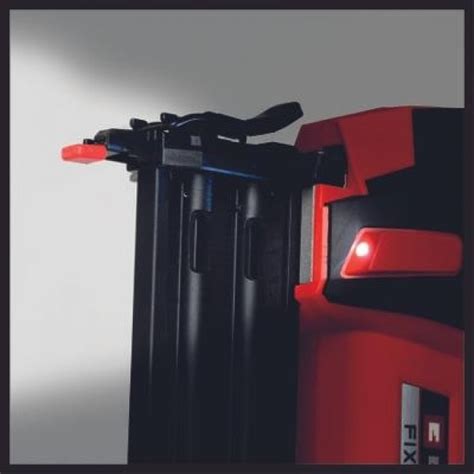 Cloueuse Sans Fil FIXETTO 18 50 N Solo Power X Change EINHELL