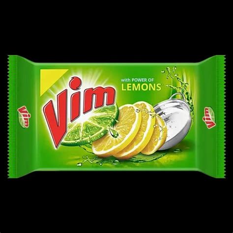 Vim Bar Lemon 135 Gram At ₹ 9 Piece Vim Bar In New Delhi Id 2853226498973