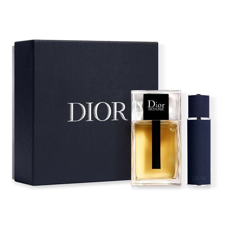Dior Homme Eau De Toilette Set Dior ≡ Sephora