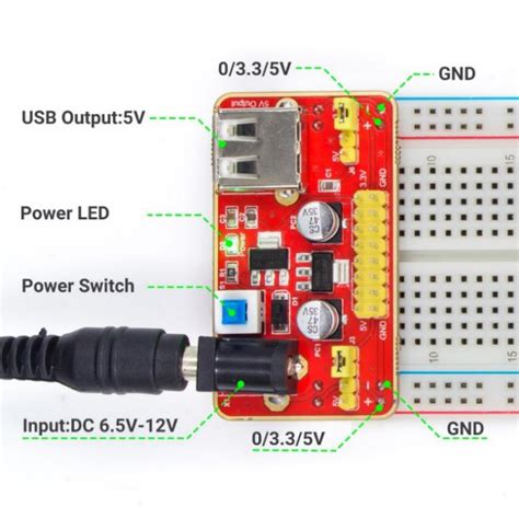 Lesson 11 How To Drive A Dc Motor — Sunfounder Superkitv30forraspberrypi Documentation