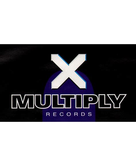 Multiply Records Label Releases Discogs