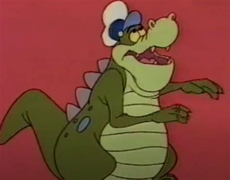 Crocosaurus Fiction Taxonomy Wiki Fandom