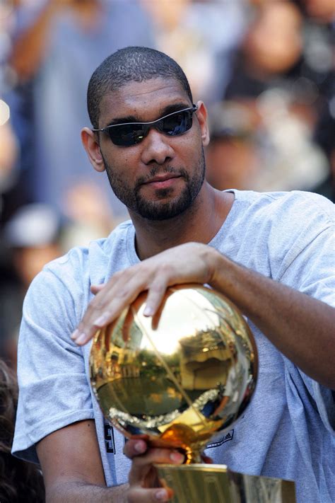 Tim Duncan Announces Retirement Iheart