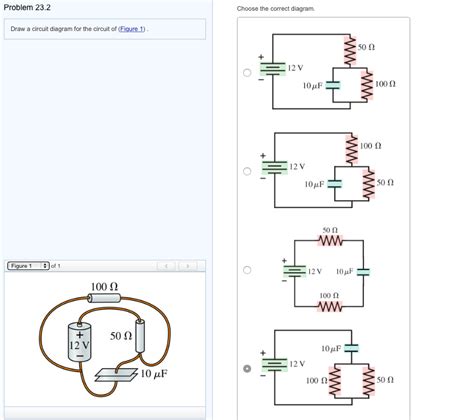 Circuit Diagram Practice