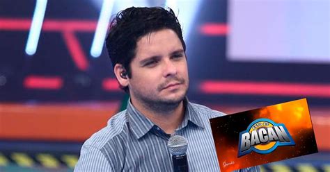 Gian Piero Díaz Se Sincera Sobre Producción De ‘esto Es Bacán