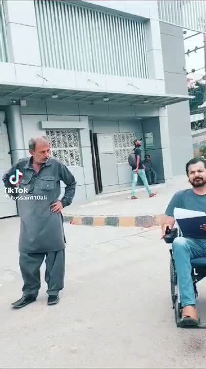 Video Muhammad Usman Ul Haq On Linkedin K Electric Enjoying Its