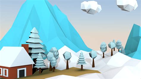 3d Design And Animation On Behance