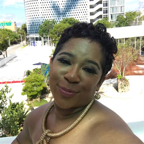 Rasheda Jackson Living Is Not Illegal Its Mandatory