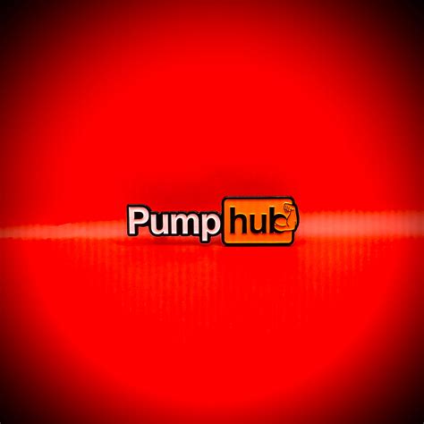 Pump Hub Pin