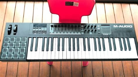 How To Fix Midi Keyboard Keys