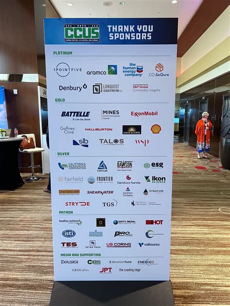Ccus Forum A Great Success