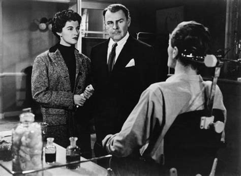 The Quatermass Xperiment 1955 Midnight Only