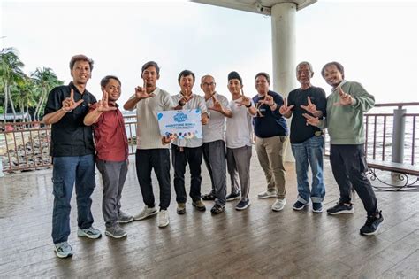 Lamipakindonesia Lamipak Engineer Sigit Utomo 12 Comments