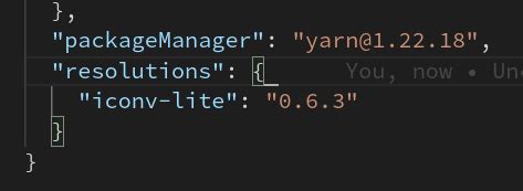 Fix Buffer Warning Issue Seamapi Nextjs Server Modules GitHub