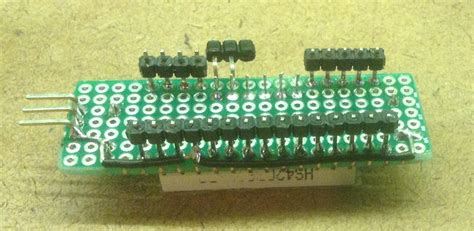 Arduino Midi 7 Segment Controller Part 2 Simple Diy Electronic