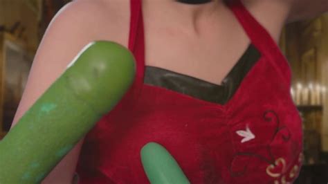 Ada Wong Gets Ambushed And Bred By Tentacles Porno Videos Hub