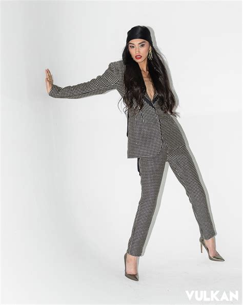 A Fashion Sampler Vulkan Magazine