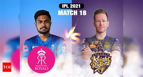 Ipl 2021 Highlights Rr Vs Kkr Rajasthan Royals Beat Kolkata Knight