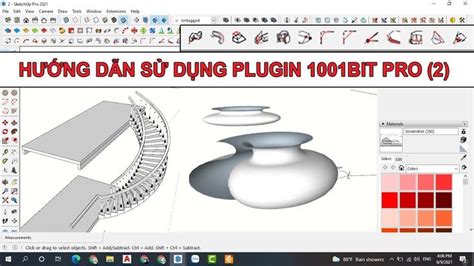 hướng dẫn sứ dụng PLUGIN BIT PRO Instructions for using the plugin bit pro