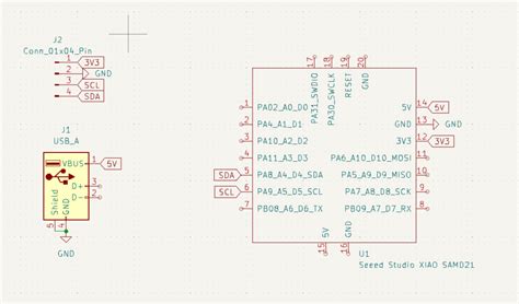 Mini Usb Wifi Thermometer With Esp32 Fritzenlab Electronics Mini Usb Wifi Thermometer With Esp32 Fritzenlab Electronics
