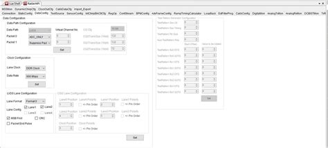 AWR1843BOOST Mmwave Studio RESP TIMEOUT PROTOCAL ERROR After
