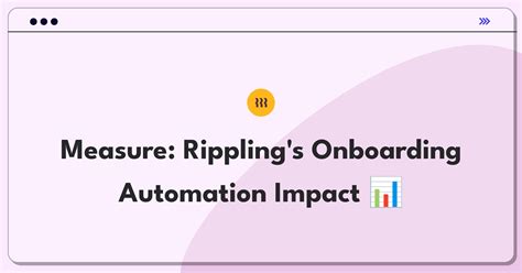 Rippling Onboarding Success Metrics Product Analytics Case Nextsprints
