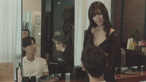 Yoon Yools Vip Salon Stills Movie 2021 윤율의 Vip 미용실 Hancinema