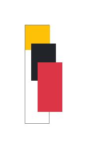 Css Rotation Of The Element Does Not Fit In Place Stack Overflow