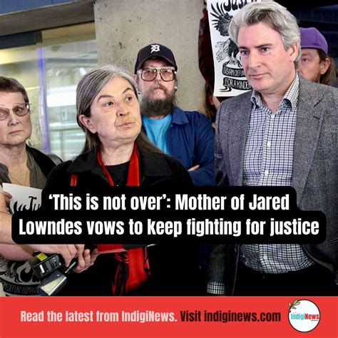 Indiginews On Linkedin A Bc Prosecution Service Decision To Not Charge