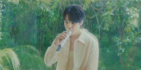 Bts Jimin Releases Live Clip Of Dear Army — Watch Bandwagon