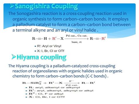 Transition Metal Catalysis Pptx