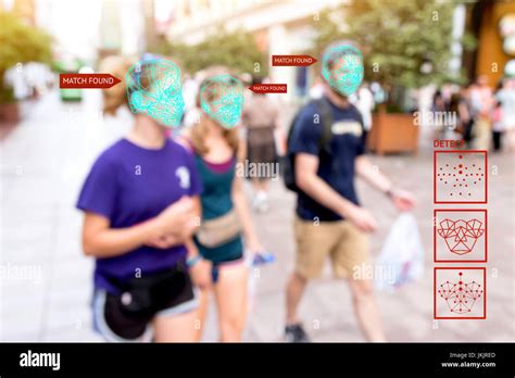 Machine Learning Systems Artificial Intelligence Ai And Accurate Facial Recognition