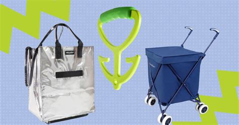 The Best Reusable Bags And Rolling Carts For Grocery Shopping