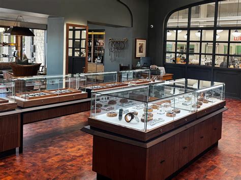 Clint Orms Flagship Showroom Grand Opening Kerrville Cvb