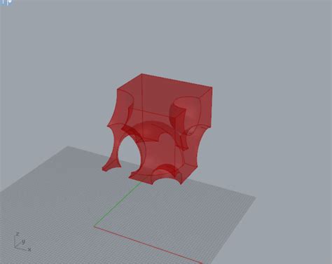 Grasshopper Boolean