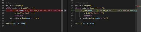 Rsajail Writeups Blue Water Ctf Teddyctf