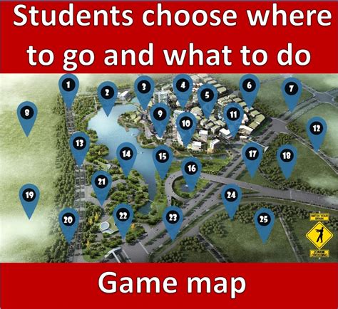 Zombie Team Role Play Classroom Interactive Game Made By Teachers