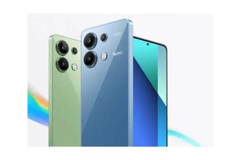 Todo Lo Que Ha Cambiado De Los Redmi Note A Los Redmi Note Los Nuevos M Viles Xiaomi