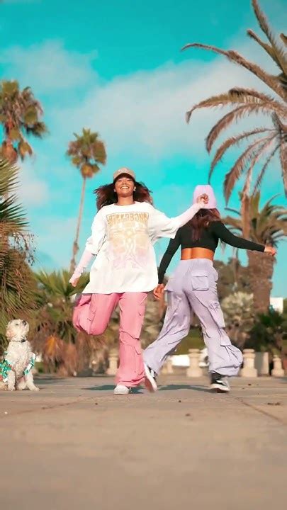 Shuffle Tutorial Follow Along To Learn This Shapey Shuffle Choreo