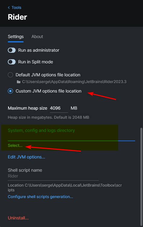 Installing Multiple Instances Ides Support Intellij Platform