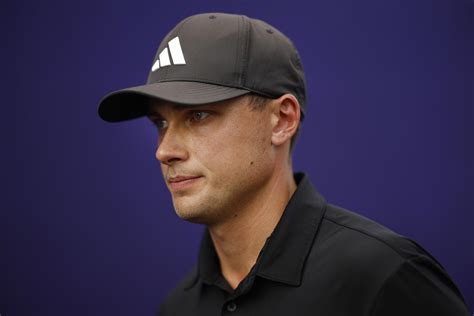 Ludvig Aberg Rising Star In The World Of Photography And Visual Storytelling Annual Info