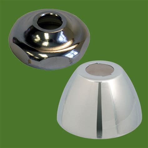 Eljer Sleeve Chrome Plated Tub