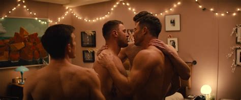 AusCAPS Ryan Faucett Luke Macfarlane Brock Ciarlelli And Billy