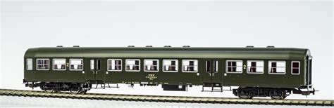 Memoba Produktdetail Piko Pi96658 Personenwagen 120A PKP Ep V