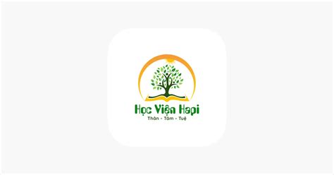 Học viện Hapi on the App Store