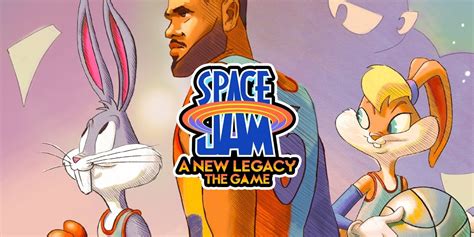 Space Jam A New Legacy Xbox Series X Review Free Is The Right Price