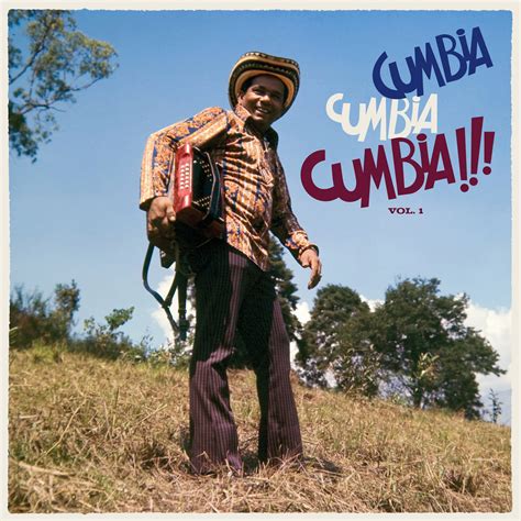 Cumbia Cumbia Cumbia VV AA Vampisoul
