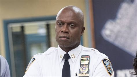 Andre Braugher Dead At 61 Emmy Winning Actor Best Known For Stints On