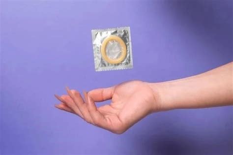 Condom Use How To Prevent Pregnancy And Venereal Disease Nwiot